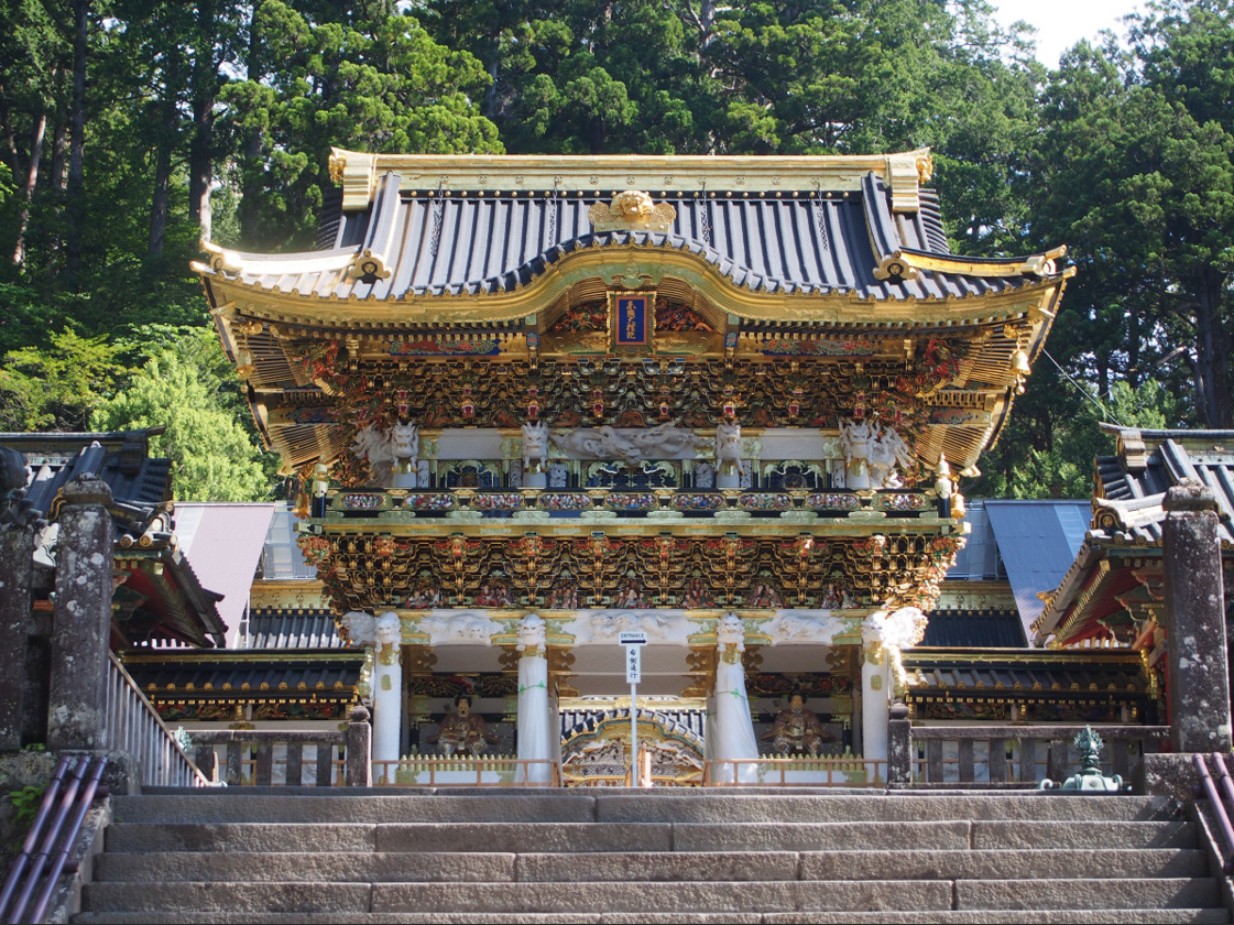 프라이빗 전용차량 유서깊은 신사순례와 자연경관의 명소 닛코여행 2박3일 일본여행 도쿄근교여행 닛코