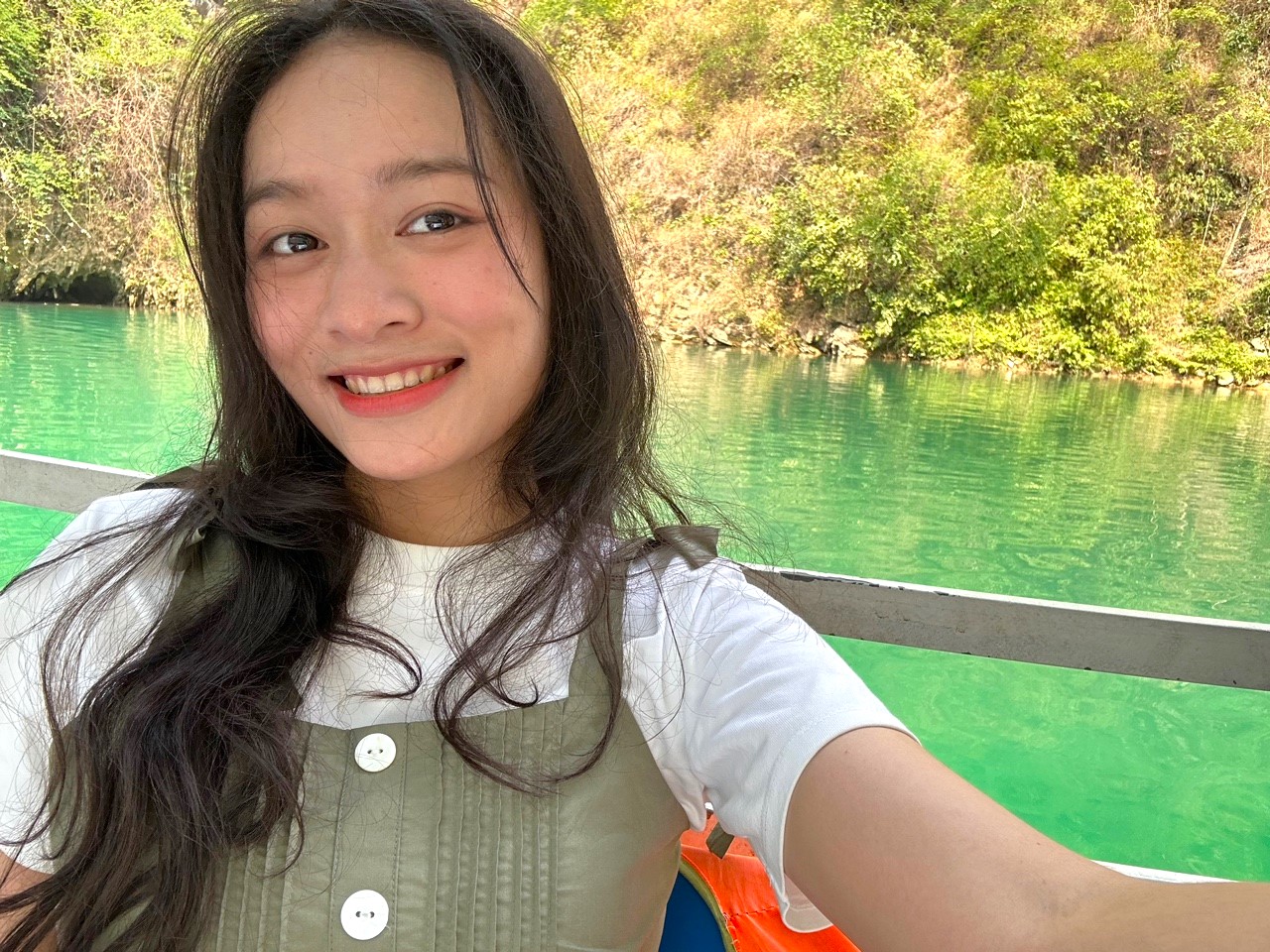 다낭 호이안 한국어 가이드 온리 / 10시간 / 아리 ( Ari VK )