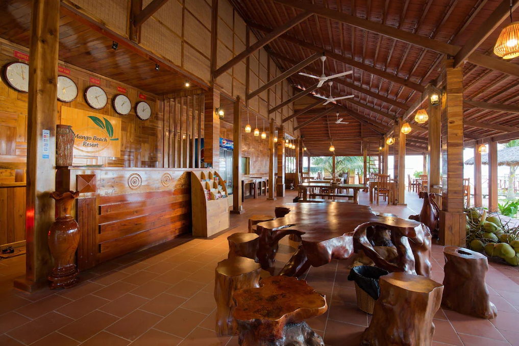 푸꾸옥 망고비치 리조트 (Mango Beach Resort Phu Quoc)