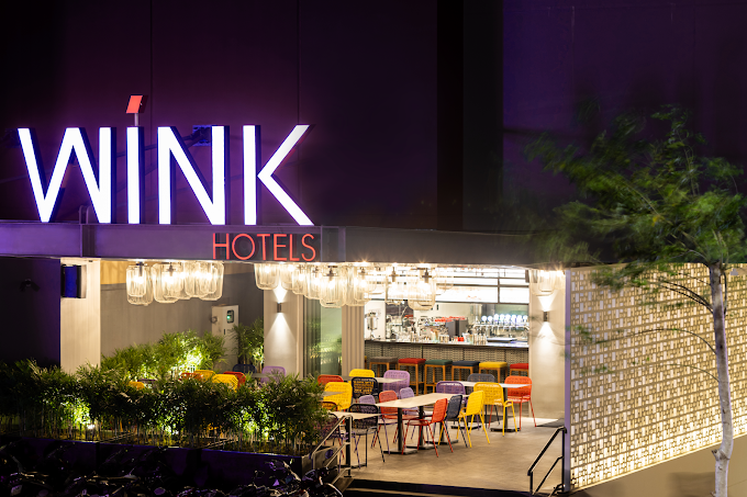 다낭 윙크 호텔 센터 (Wink Hotel Da Nang Centre)