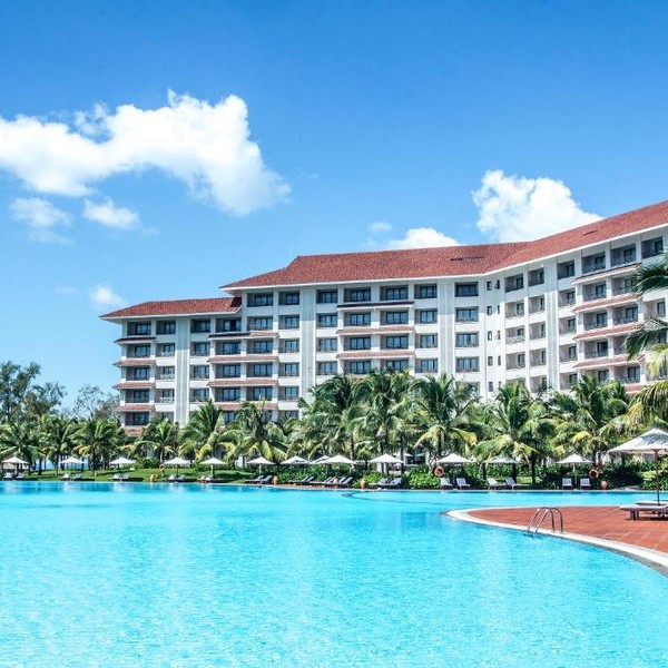 푸꾸옥 빈펄리조트 빈펄 리조트 And 스파 Phu Quoc Vinpearl Resort And Spa