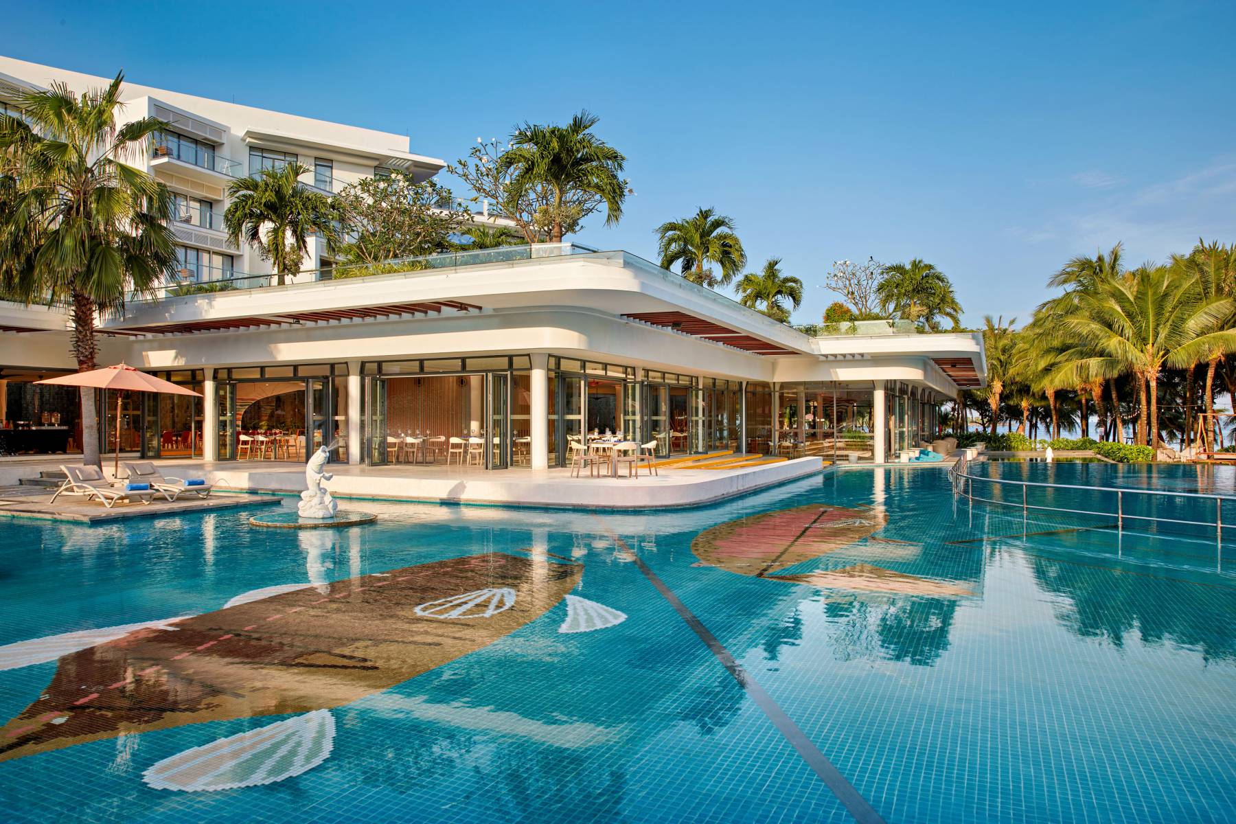 푸꾸옥 프리미어 레지던스 푸꾸옥 에메랄드 베이 (Premier Residence Phu Quoc)