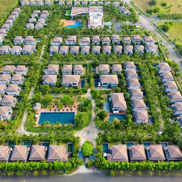 푸꾸옥 호텔 리조트 베스트웨스턴 푸꾸옥 스파패키지 2박권 3박권best Western Phu Quoc Resort