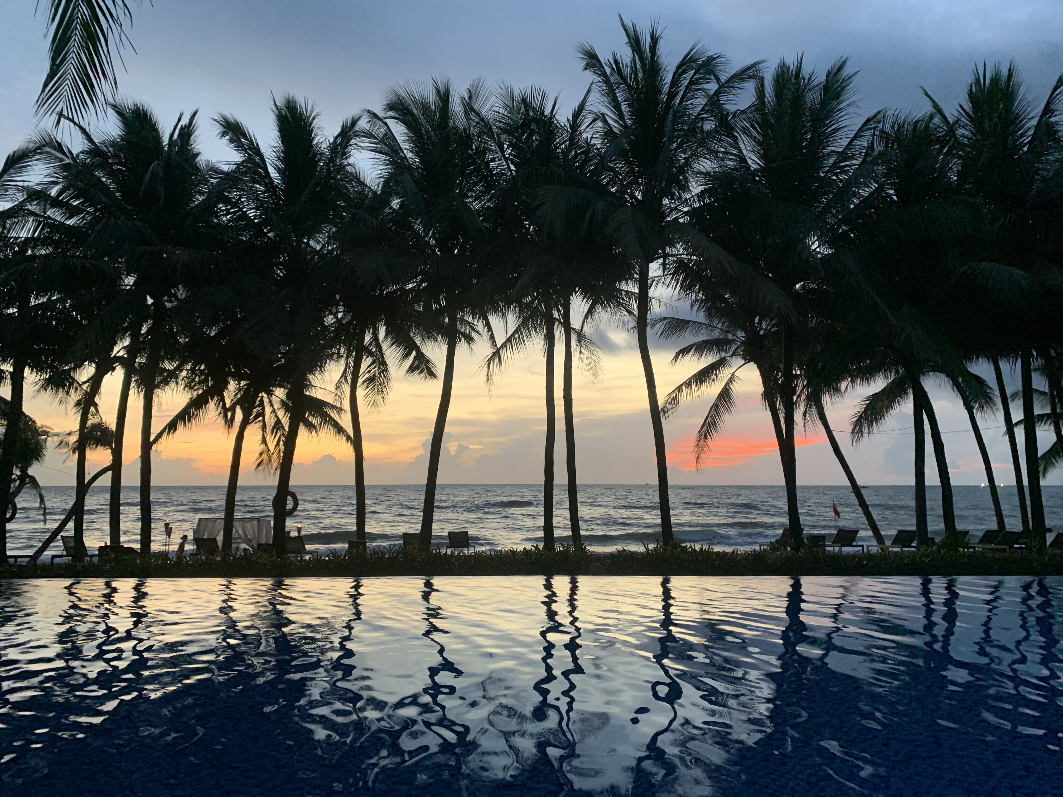 푸꾸옥 살린다 리조트 (Salinda Resort Phu Quoc Island)