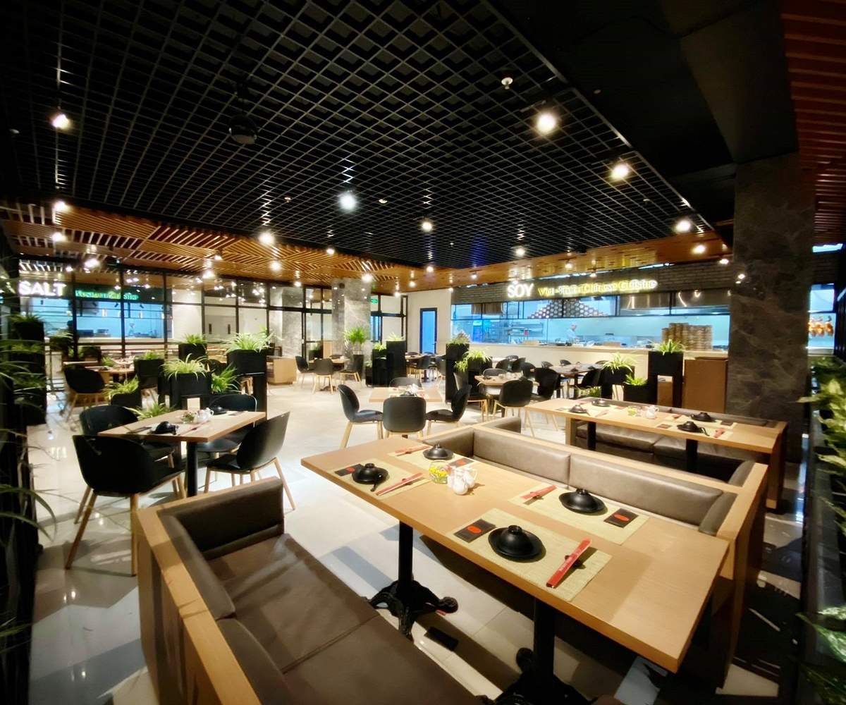 달랏 콜린 호텔 Colline Hotel Dalat