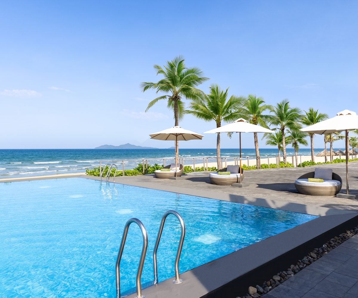 멜리아 다낭 비치 리조트 Melia Danang Beach Resort