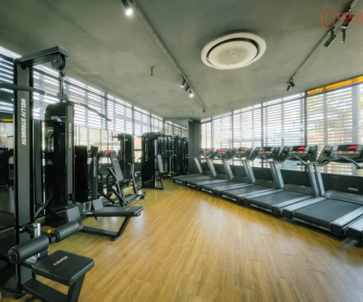 달랏 콜린 호텔 Colline Hotel Dalat