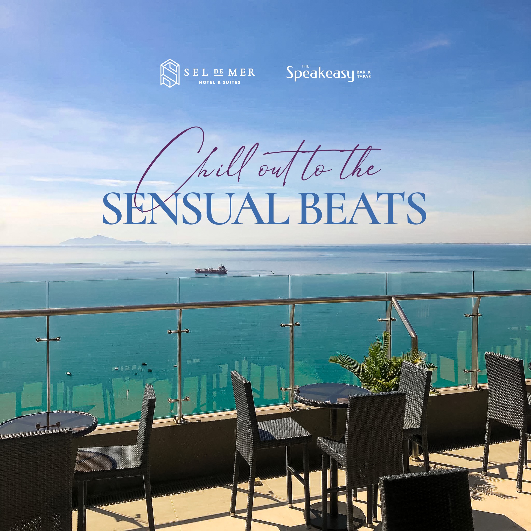 다낭 프린스 호텔 (Prince Hotel Da Nang) (구. 다낭 셀 데 메르 호텔 앤 스위트) ~ 2025.12.30