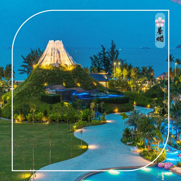 3박 패키지 다낭 미카즈키 재패니즈 리조트 And 스파 P Da Nang Mikazuki Japanese Resorts