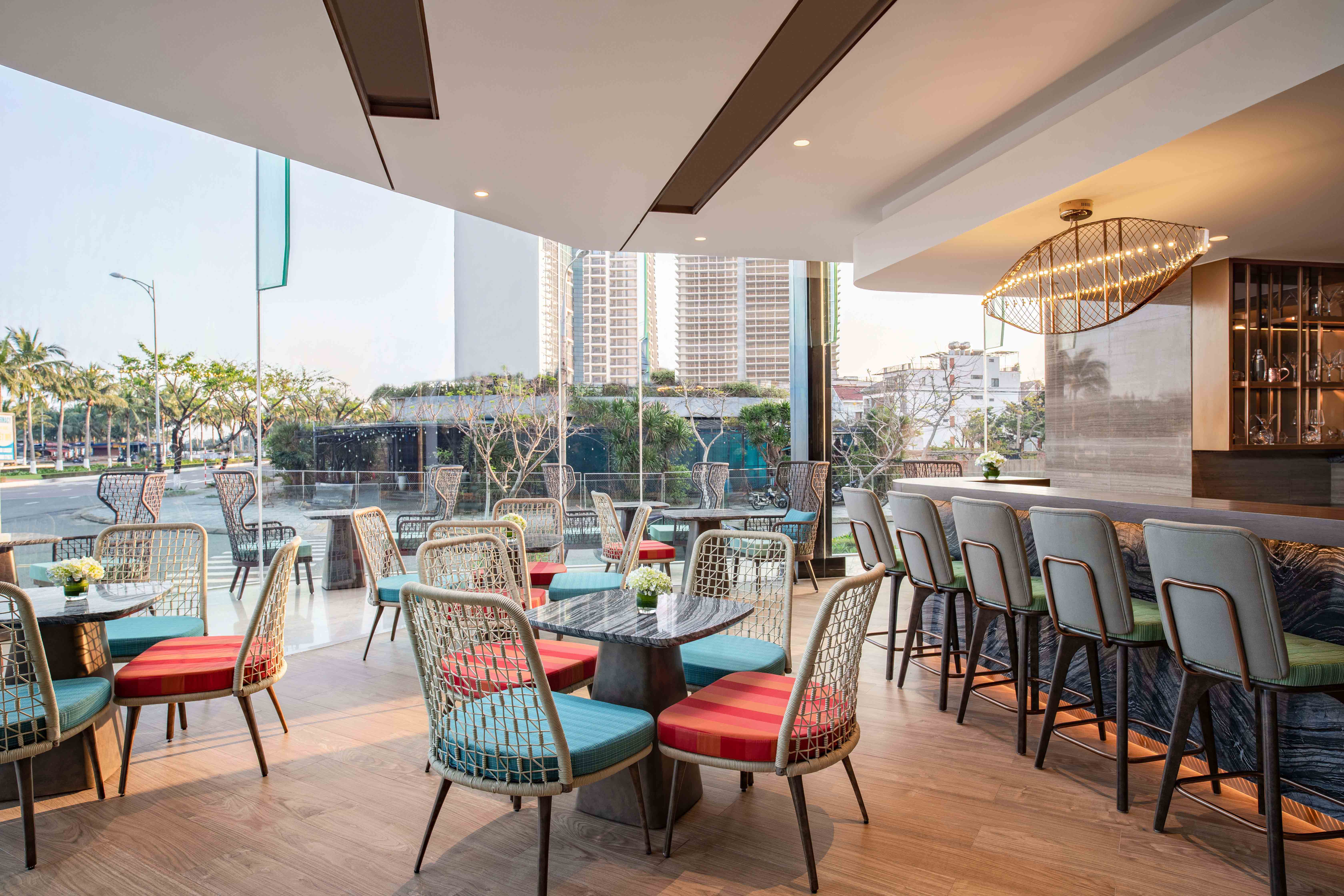 다낭 래디슨 호텔 (Radisson Hotel Da Nang) ~2024/10/31