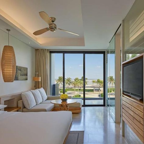 다낭 하얏트 리젠시 리조트 앤 스파 Hyatt Regency Resort And Spa ~20241219