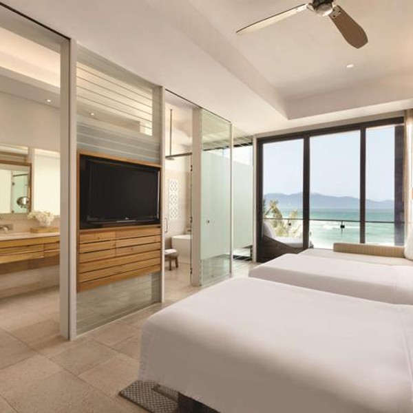 다낭 하얏트 리젠시 리조트 앤 스파 Hyatt Regency Resort And Spa ~241031