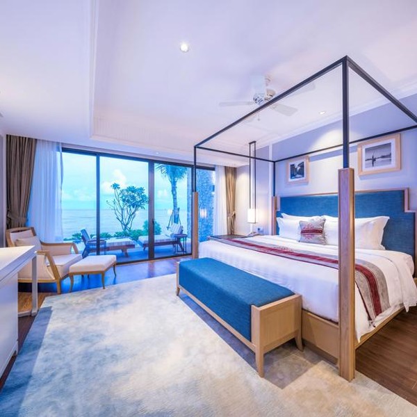호이안 르네상스 리조트 And 스파 Renaissance Hoi An Resort And Spa ~ 20241031