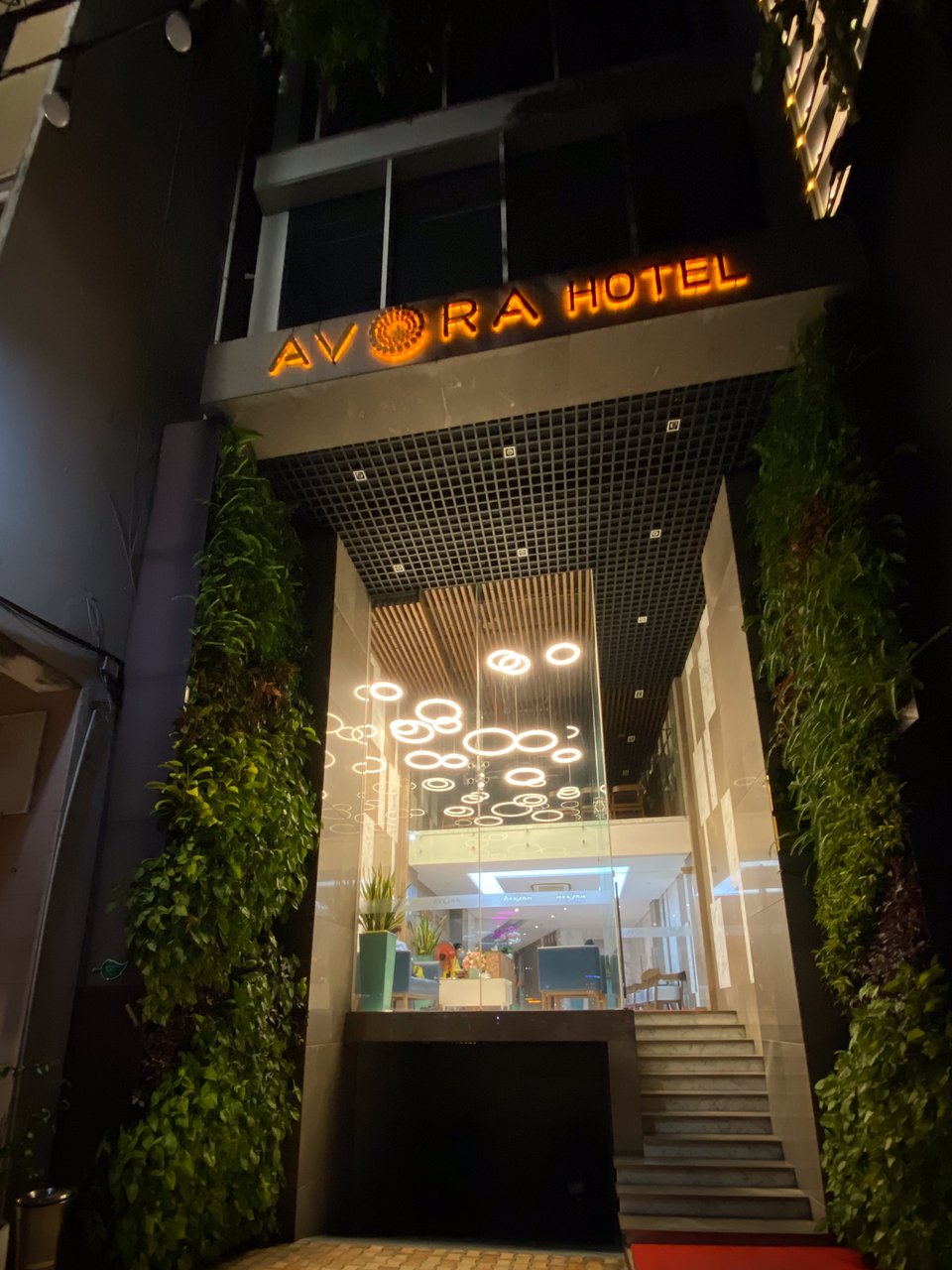 다낭 아보라 호텔 (Avora Hotel) ~ 2026.11.30