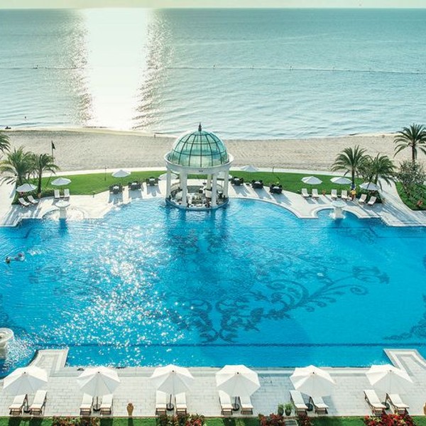 푸꾸옥 쉐라톤 롱비치 리조트 H 구 빈펄 리조트 And 골프 Sheraton Long Beach Phu Quoc ~241031