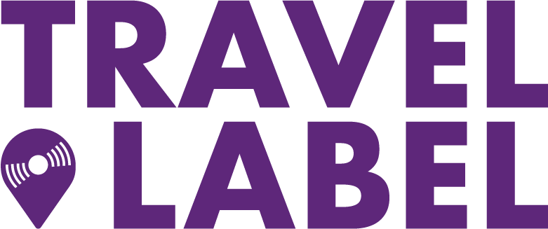 트래블 레이블 TRAVEL LABEL