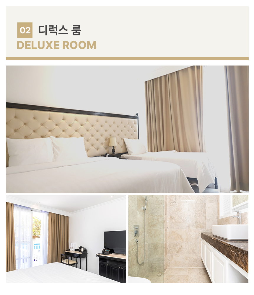 세부 유일 아쿠아리움수영장 보유 워터스포츠 최적화 더마크 리조트