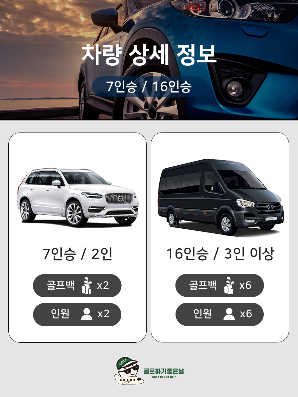 [골프] 다낭 라구나 랑코 골프장 [Holes : 18 / Par : 71 / Yards : 6,770]