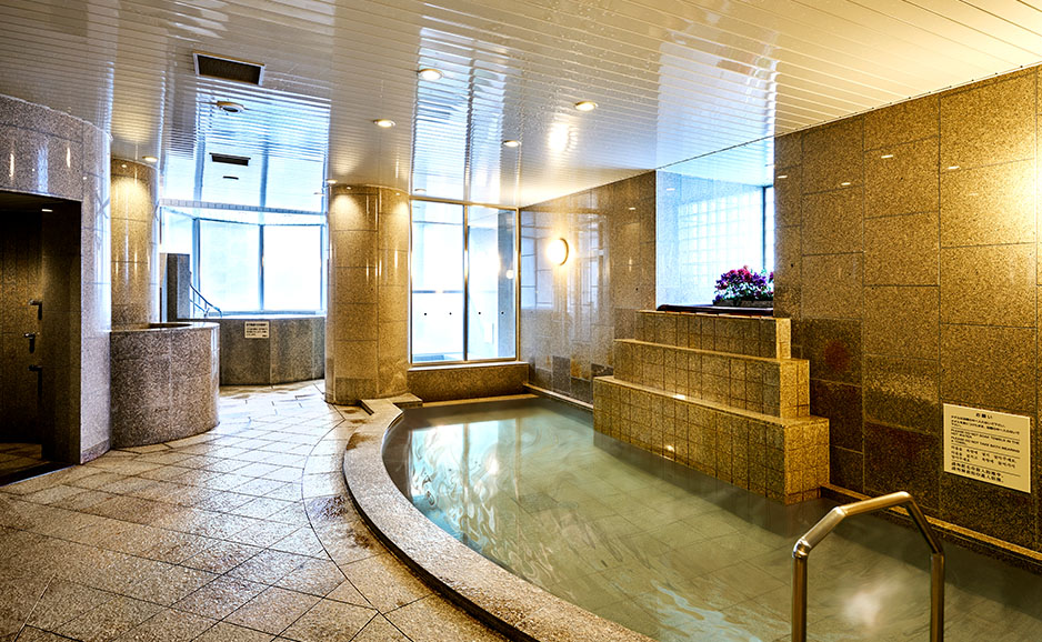 [일본골프][북해도/홋카이도] 삿포로 시내 3색 골프(4일/54홀)