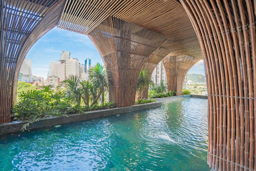 나트랑 더 시그니처 호텔 (The Signature Hotel Nha Trang) ~ 2026.05.31